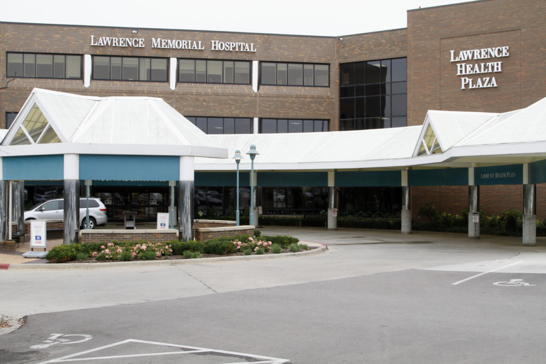 Charitable care remains key focus of LMH Health | News, Sports, Jobs ...
